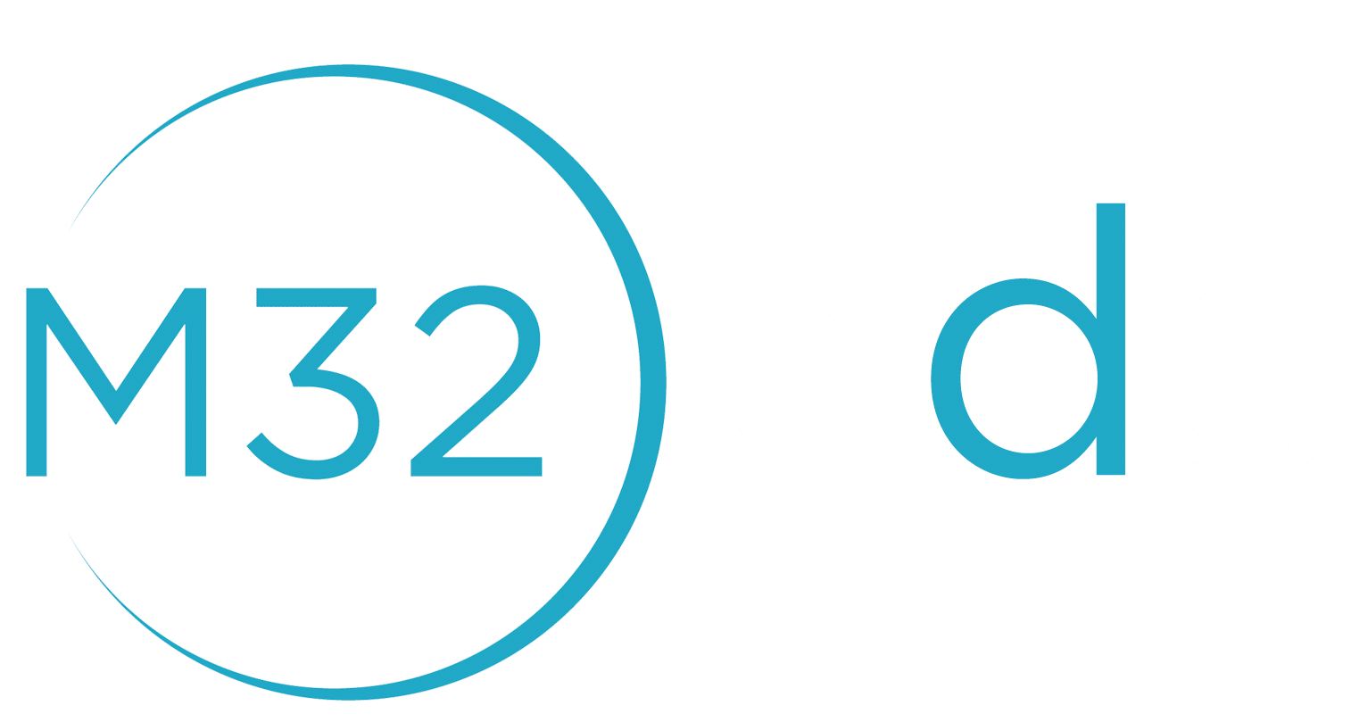 FAQ - m32ads.com