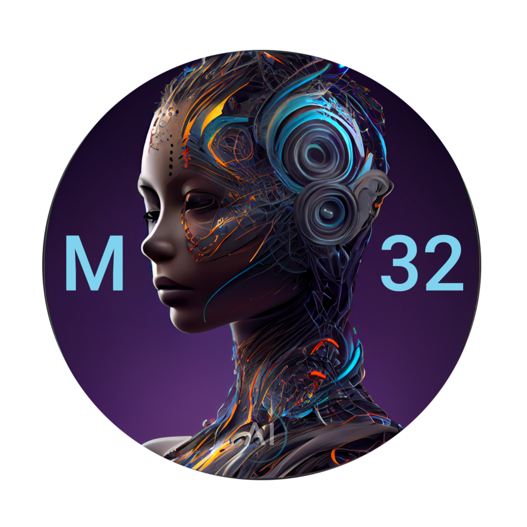 AI Advertising Prompt Builder - m32ads.com